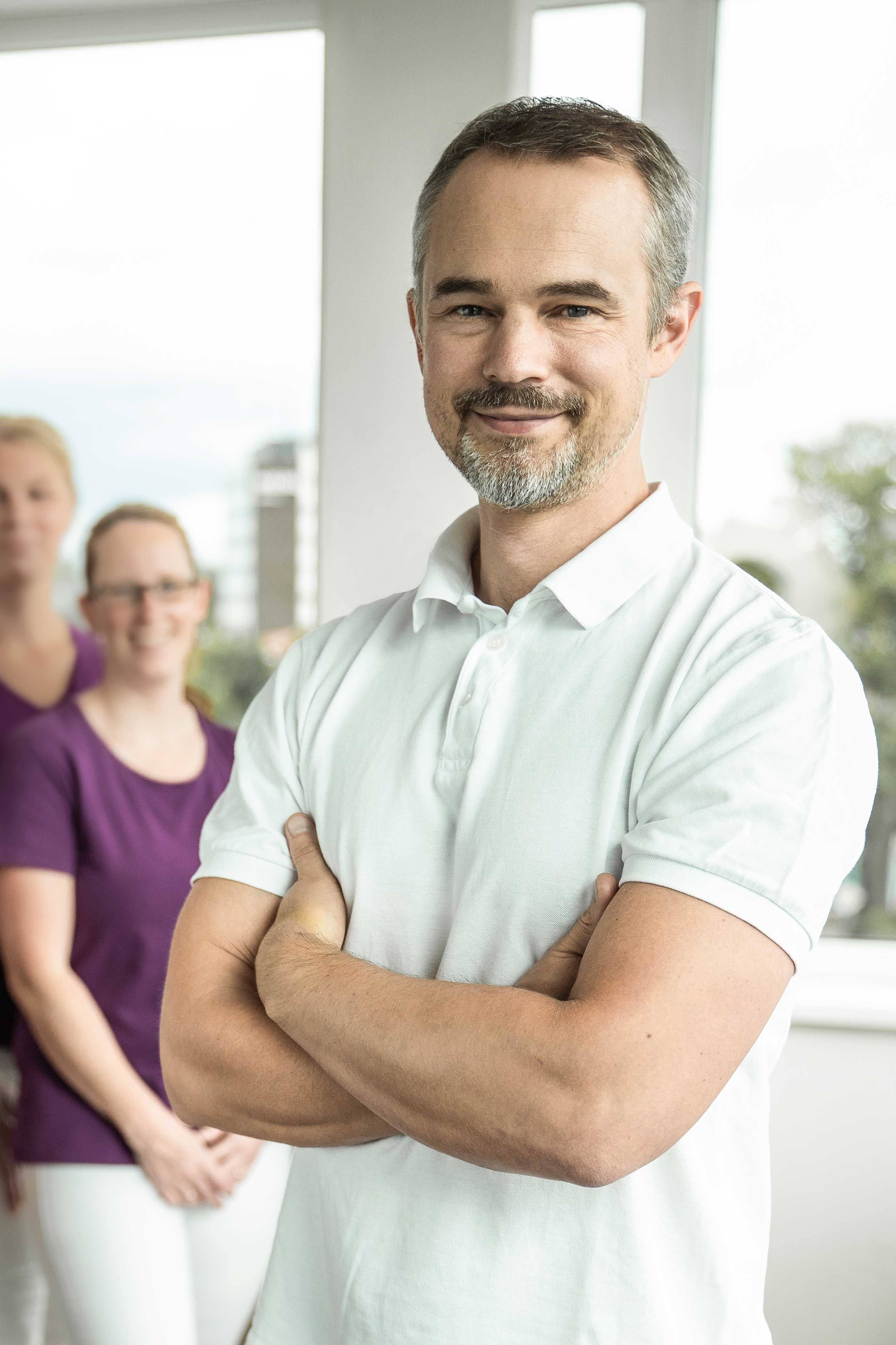 Frauenarztpraxis Henstedt-Ulzburg